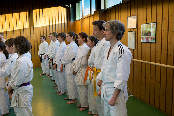 Raphaël CARNOVALI Ceinture Noire 1er DAN de KaratéArts Martiaux de l'Est